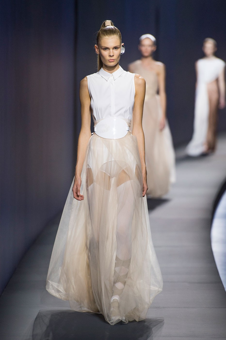 Vionnet | Paris | Verão 2015