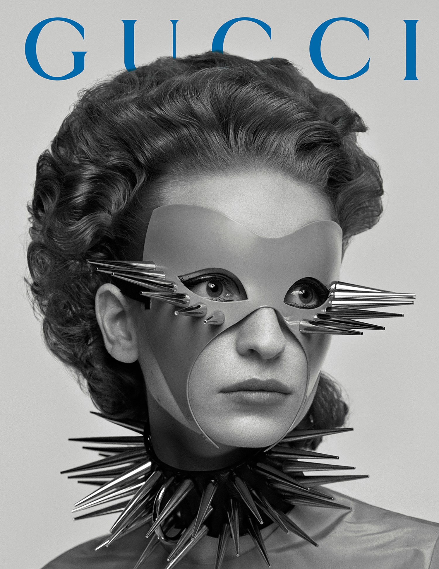 Gucci se inspira no prêt-à-porter em nova campanha