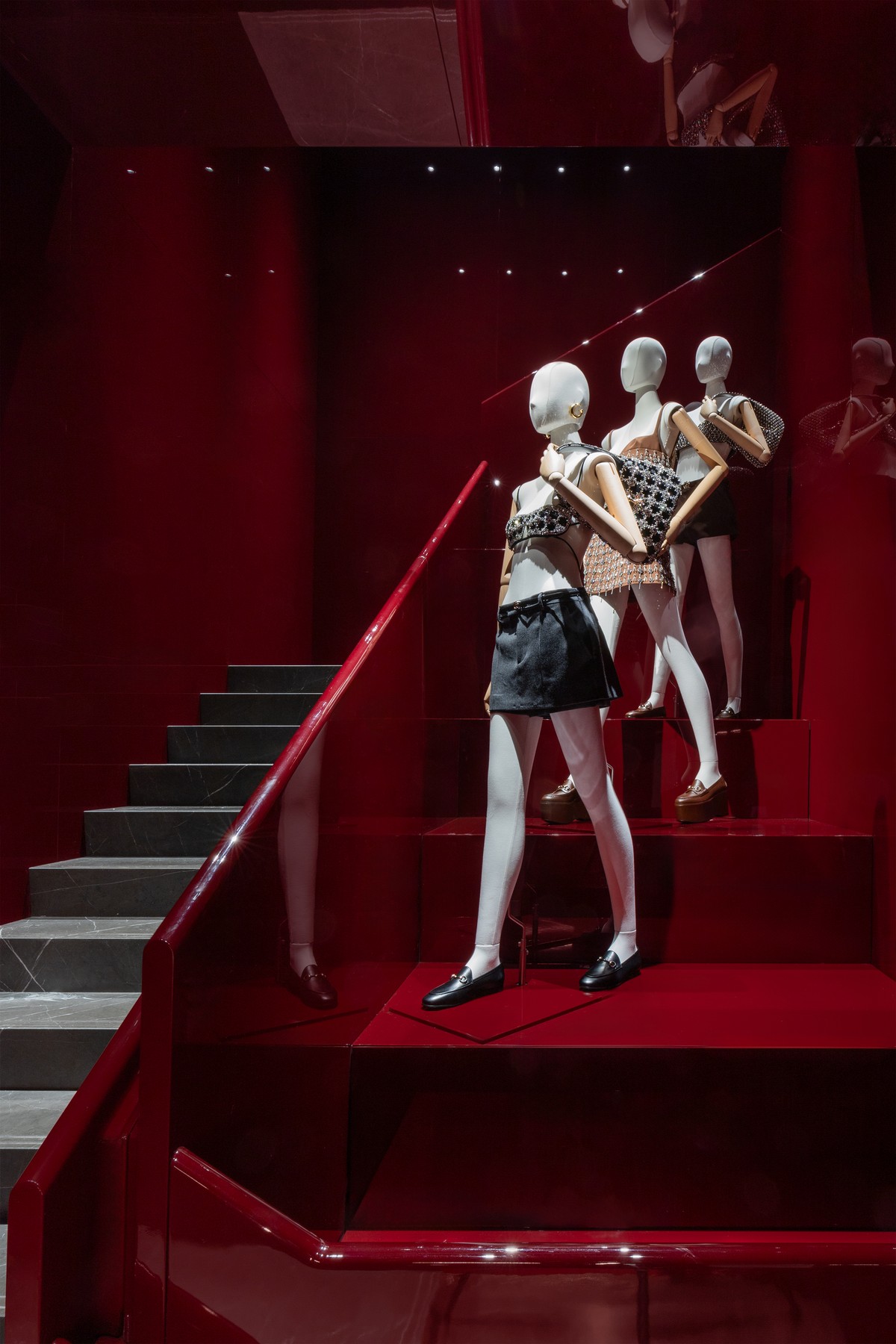 Fashion News: as novidades mais quentes da semana na moda