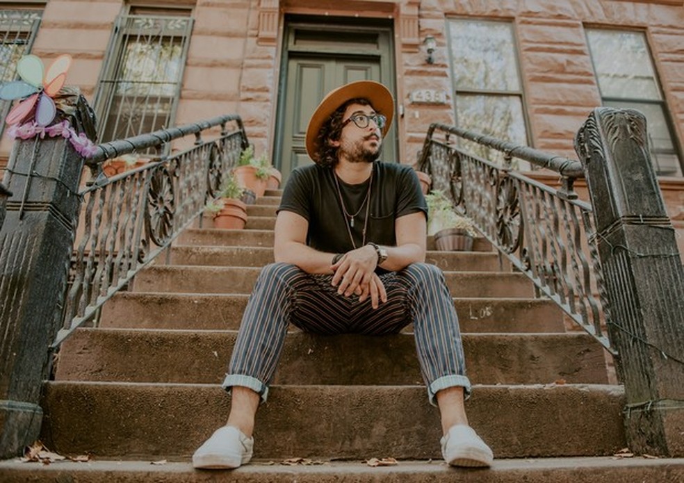 Zeeba: cantor fala da sua trajetória na música, a parceria com Alok e ...