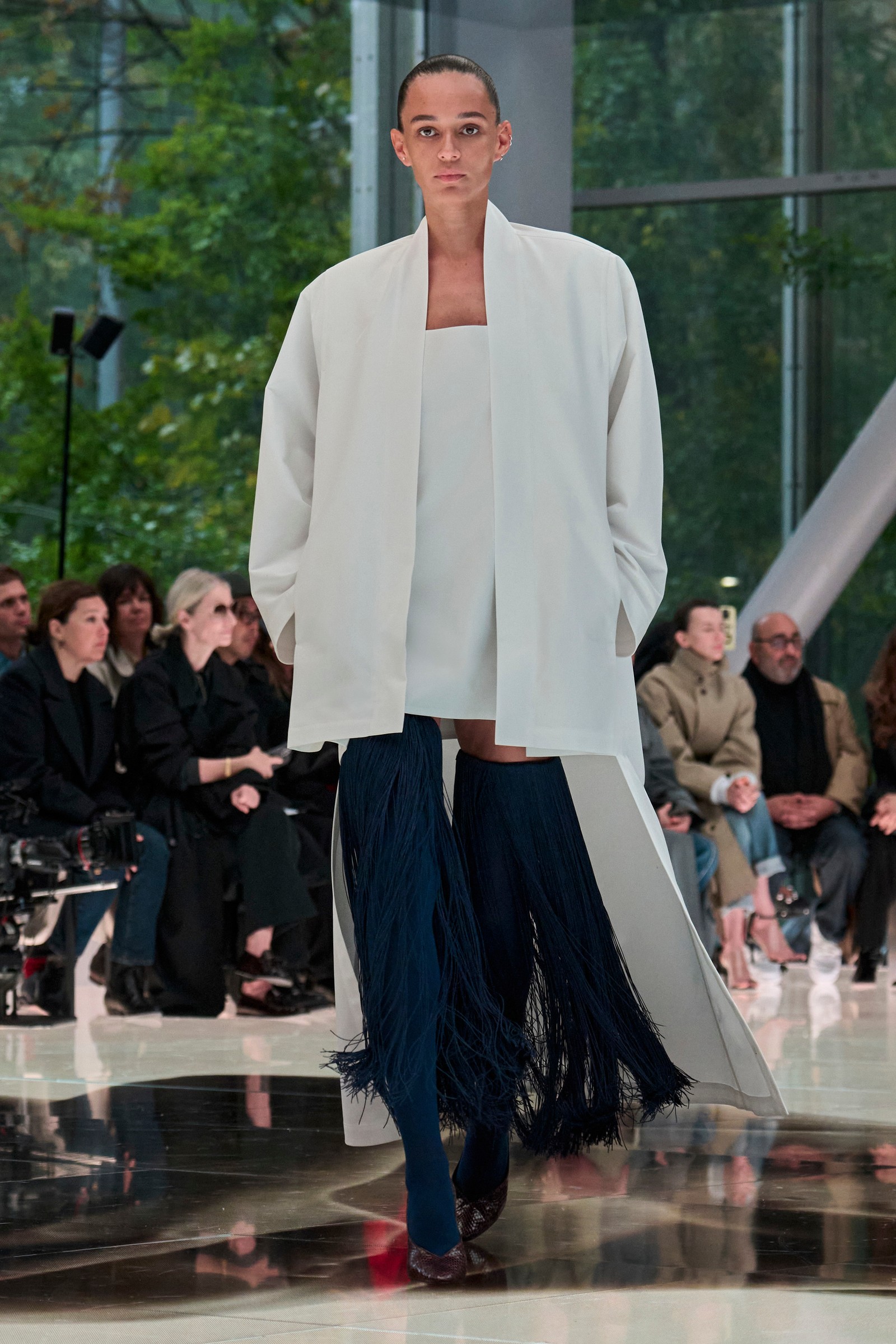 Alaïa | Paris | Verão 2026