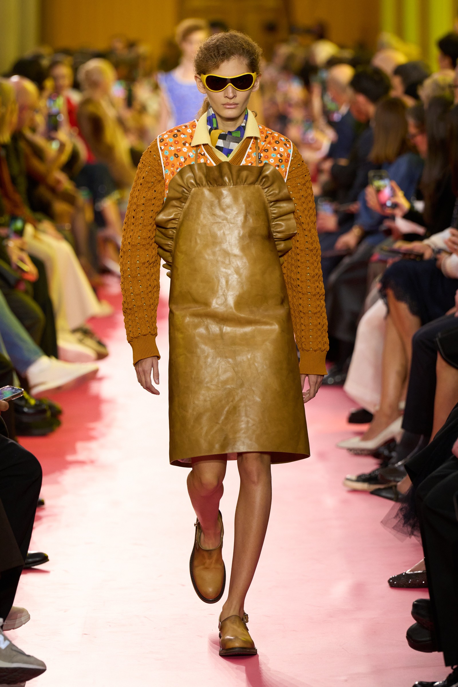 Miu Miu | Paris | Verão 2026