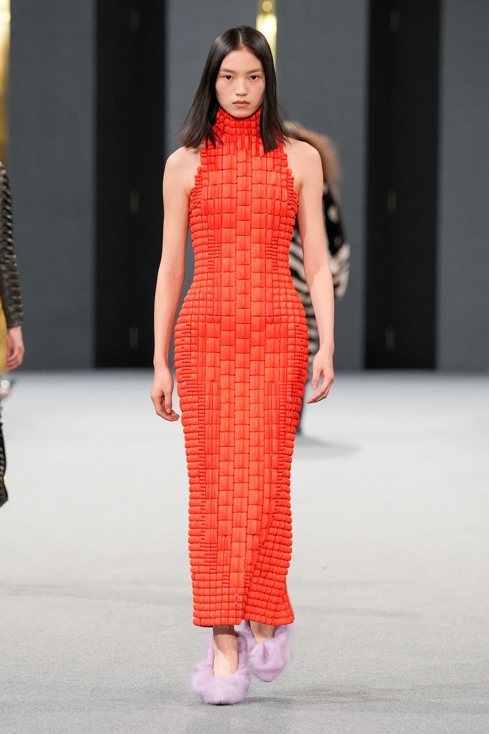Balmain | Paris | Inverno 2025