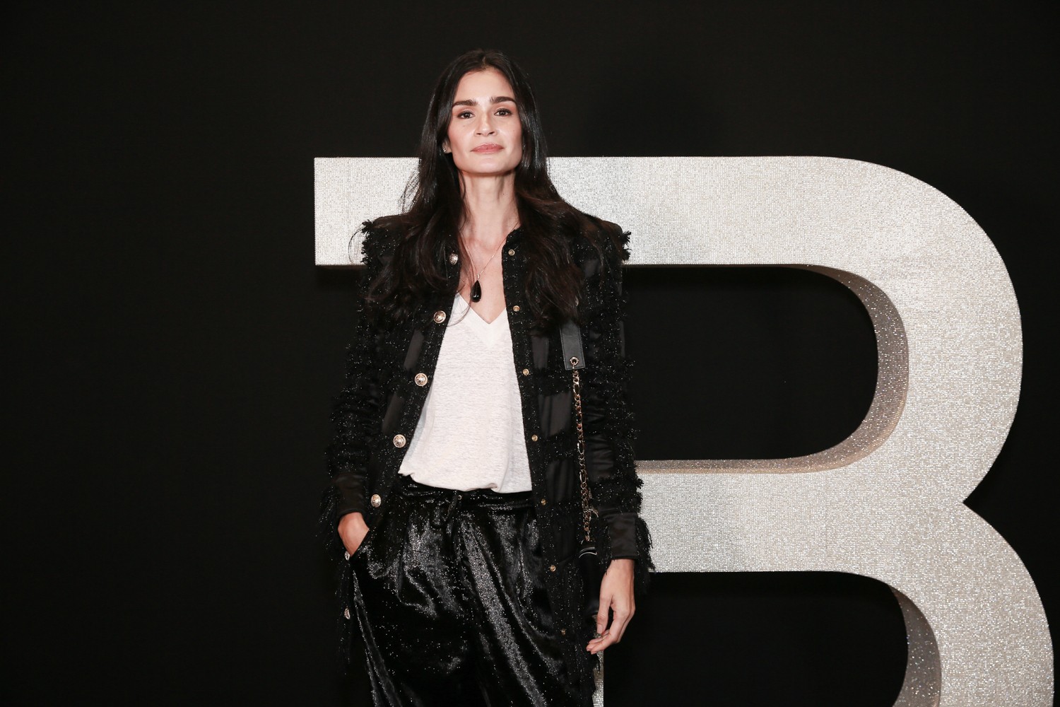 As curiosidades sobre a estrelada festa da Balmain em São Paulo