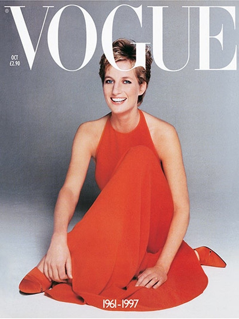Icônica diretora Anna Harvey se aposenta da Condé Nast