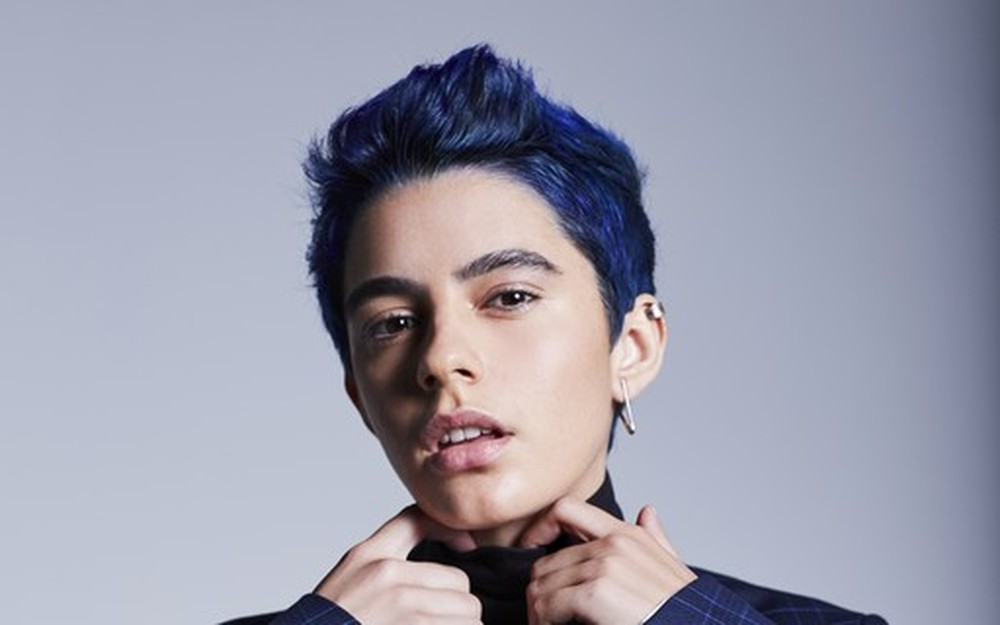 Benjamin Damini responde fãs que questionaram possível harmonização facial