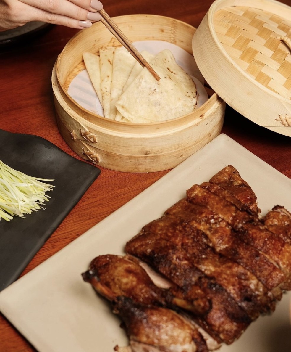 Pato de Pequim: 3 endereços para saborear a tradicional receita chinesa ...