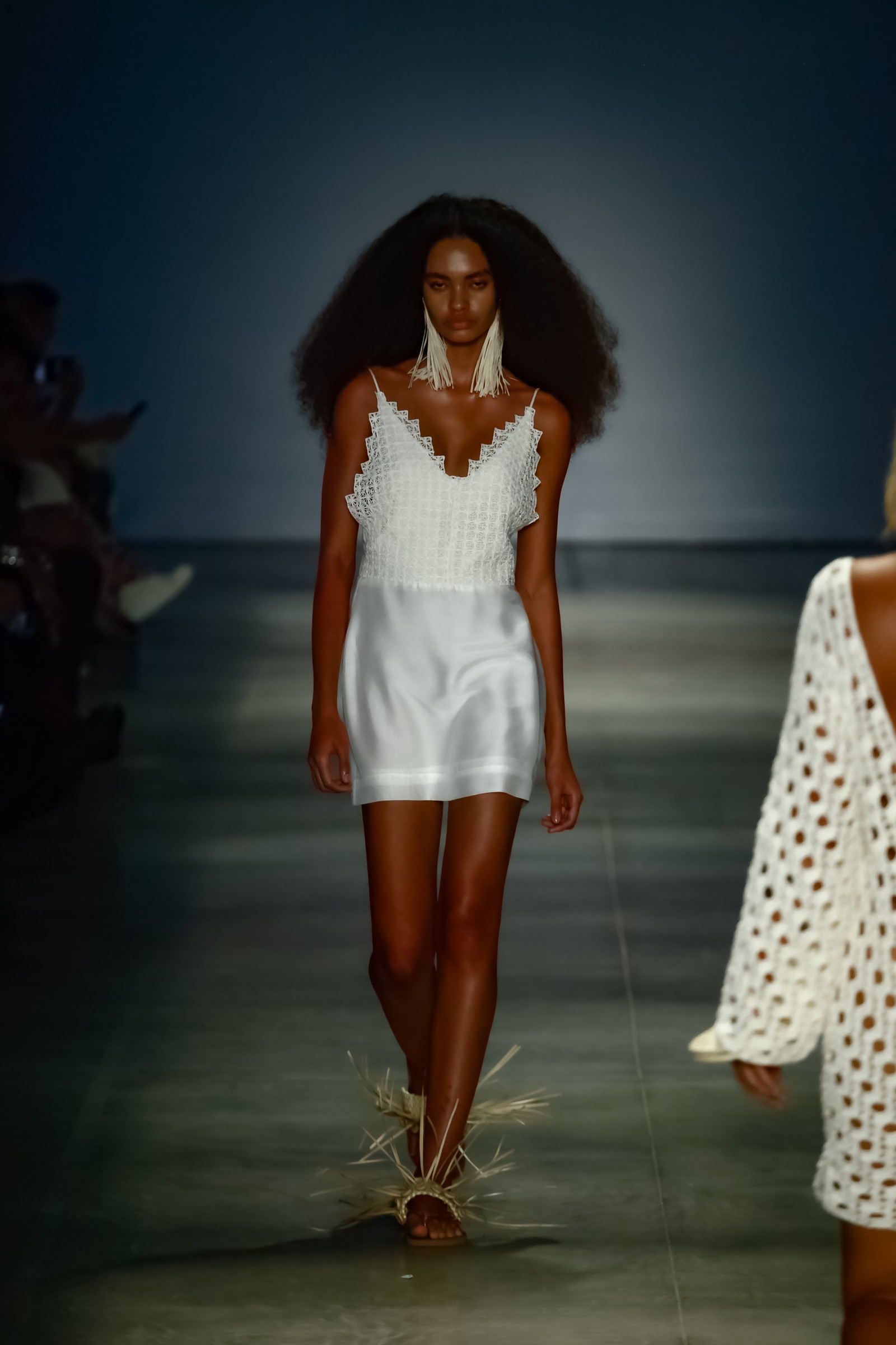 Catarina Mina | SPFW N58