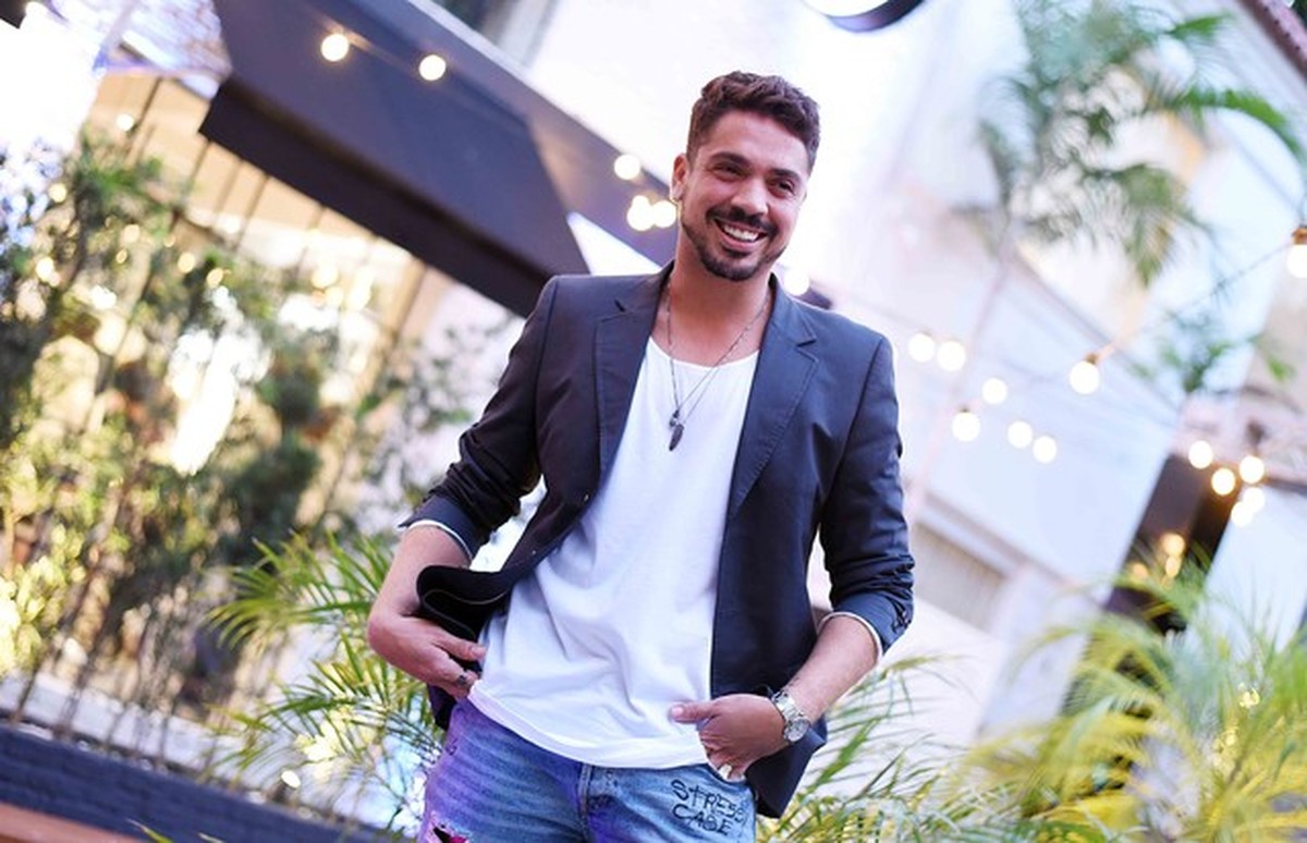 Felipe Freitas abre as portas de novo espaço no Rio de Janeiro