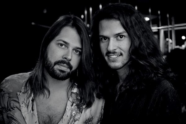 Tudo sobre a coleção da The Paradise em homeagem à Yes, Brazil