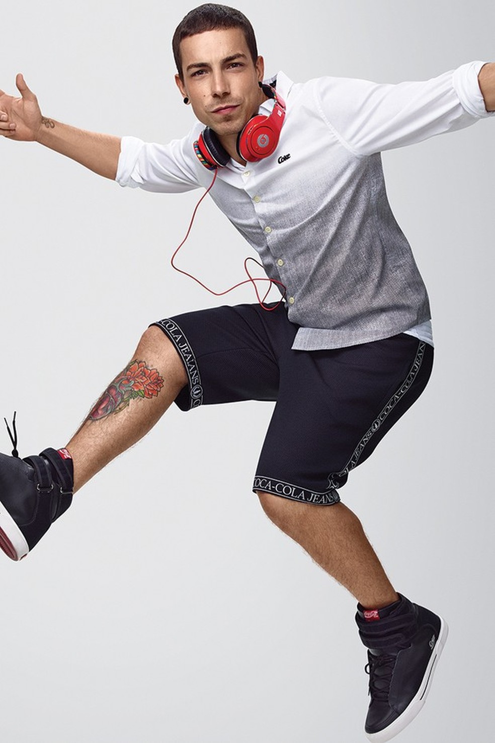 Di Ferrero lança primeiro clipe da carreira solo | Celebridades | Vogue