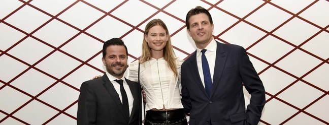 Louis Vuitton reinaugura loja no Iguatemi São Paulo