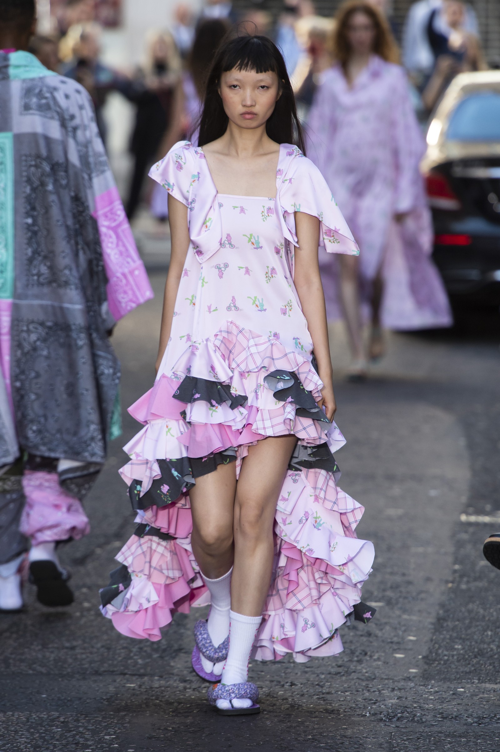 Natasha Zinco | Londres | Verão 2020