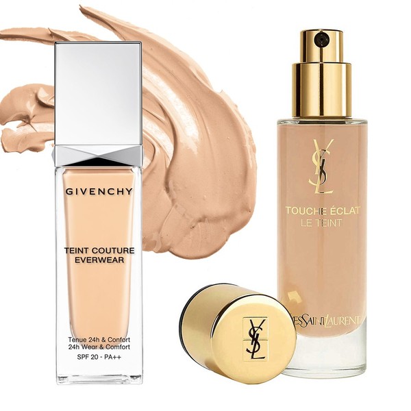 As melhores bases para efeito glow segundo maquiadores