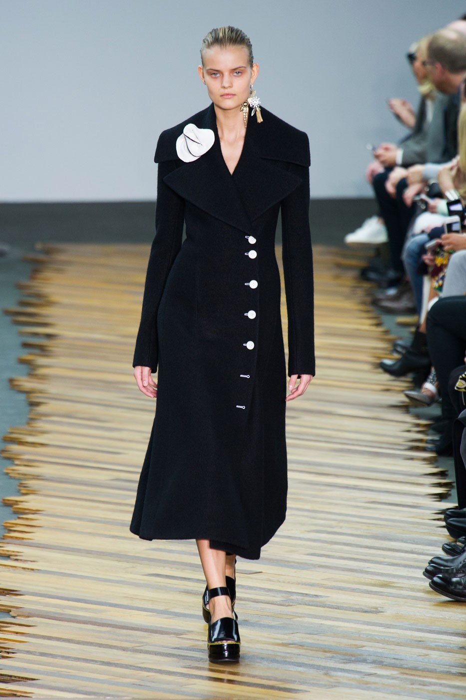 Céline | Paris | Inverno 2015