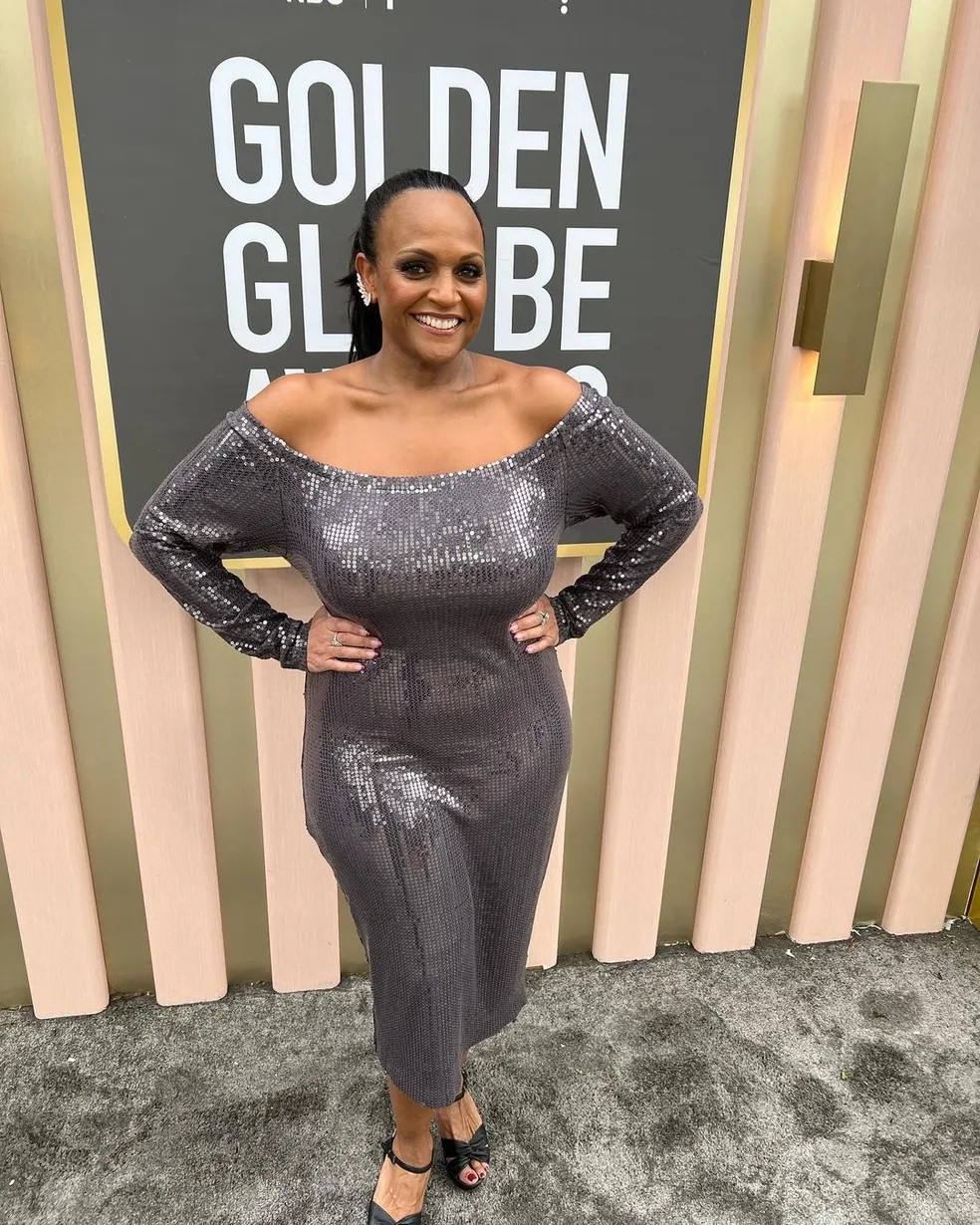 Globo de Ouro 2023: corpos reais roubam a cena no tapete vermelho do evento