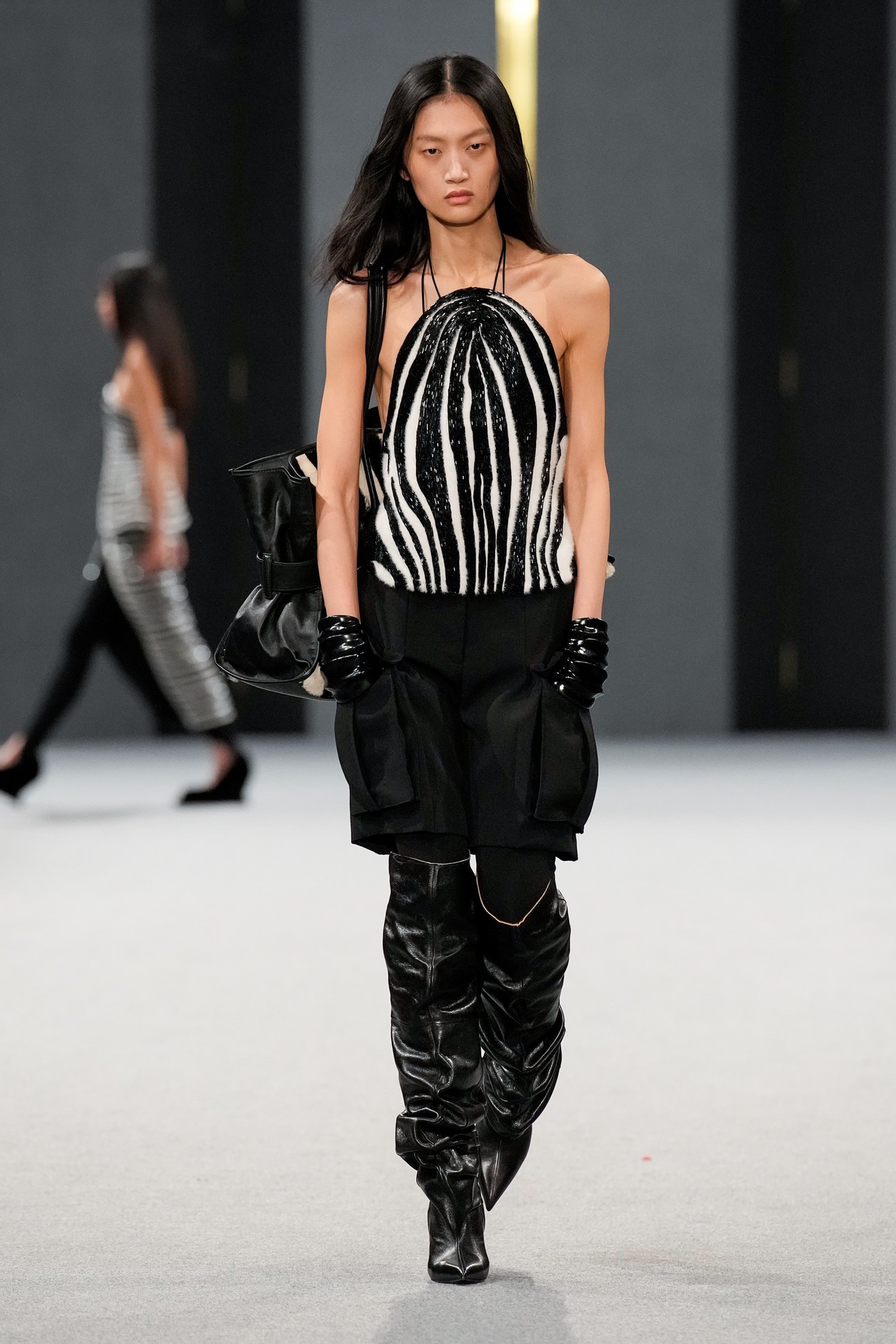 Balmain | Paris | Inverno 2025