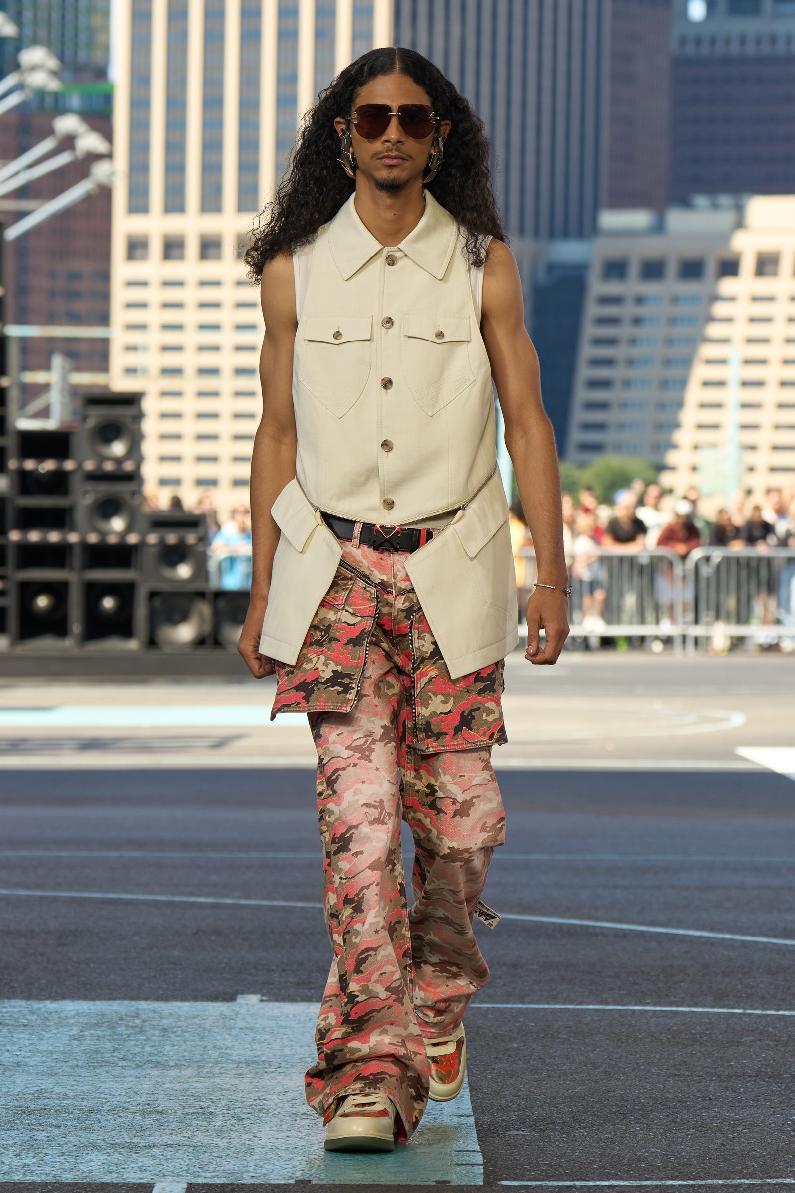 Off-White | Nova York | Verão 2025