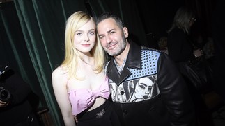 Miu Miu celebra desfile de inverno com after-party em Paris