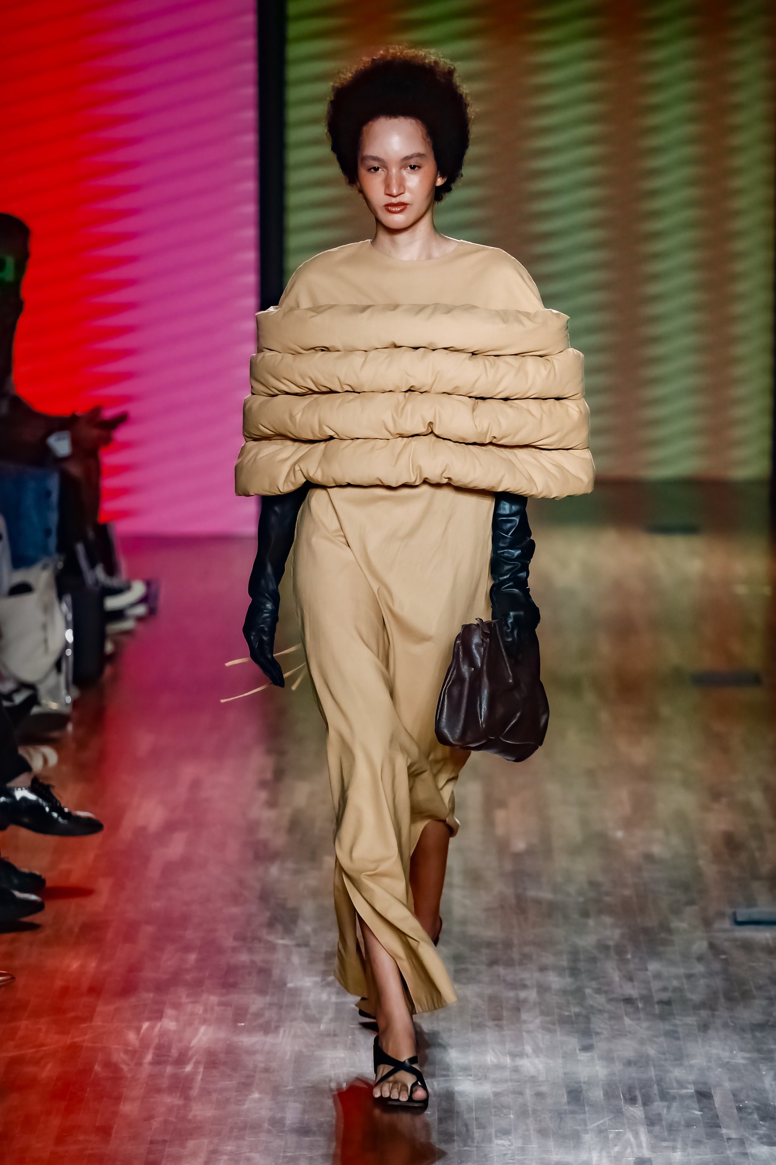 Angela Brito | SPFW N58