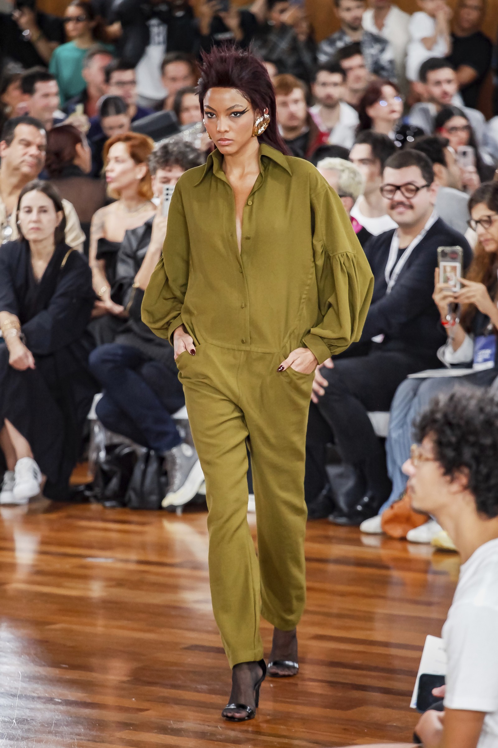 André Lima | São Paulo | N57