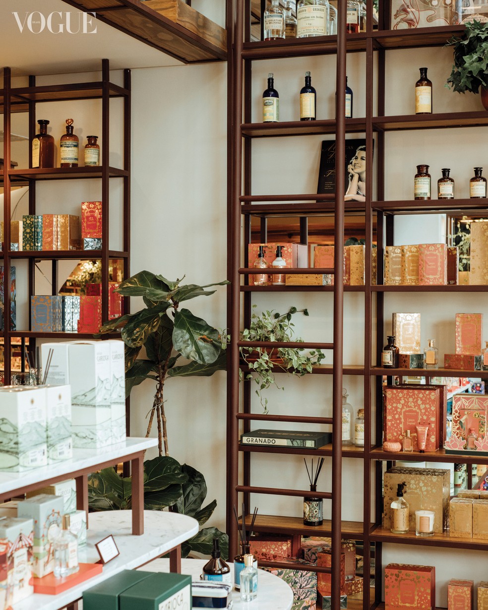 Com expectativa de faturar R$ 2 bilhões, Granado foca na expansão ...