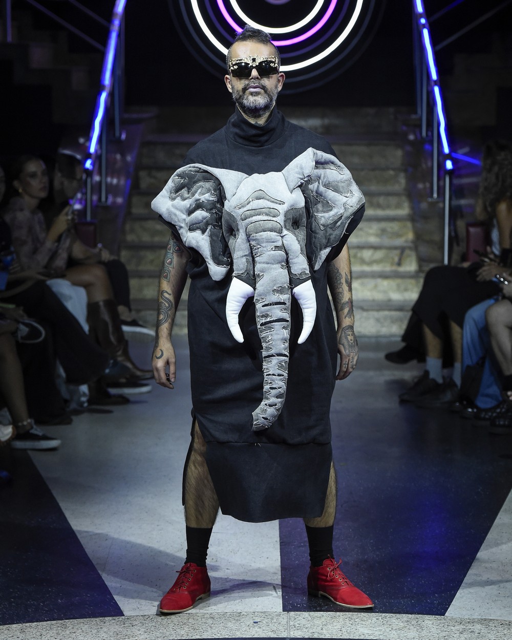 Amapô Jeans | São Paulo | N57