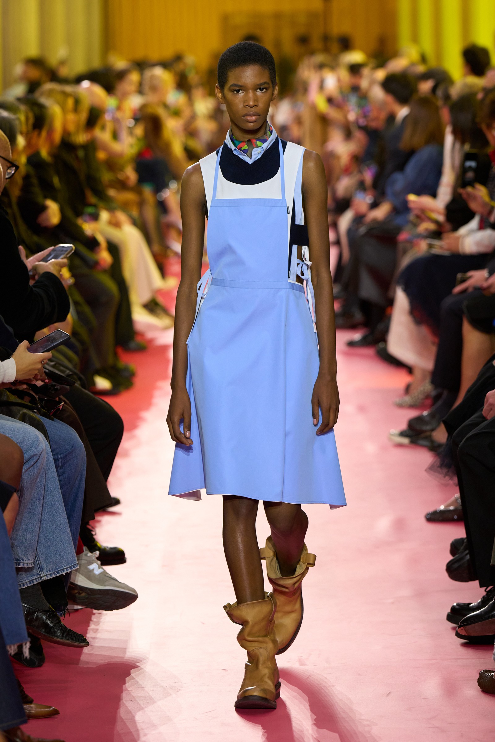 Miu Miu | Paris | Verão 2026