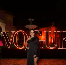 Gala de Día de Muertos: confira os looks da primeira edição da festa da ...