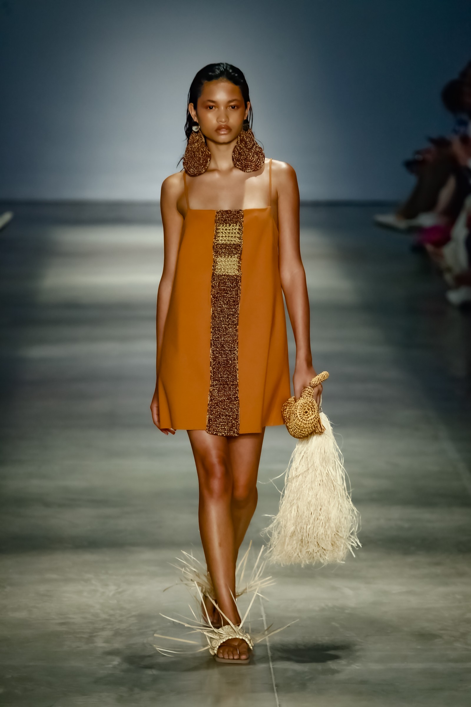 Catarina Mina | SPFW N58