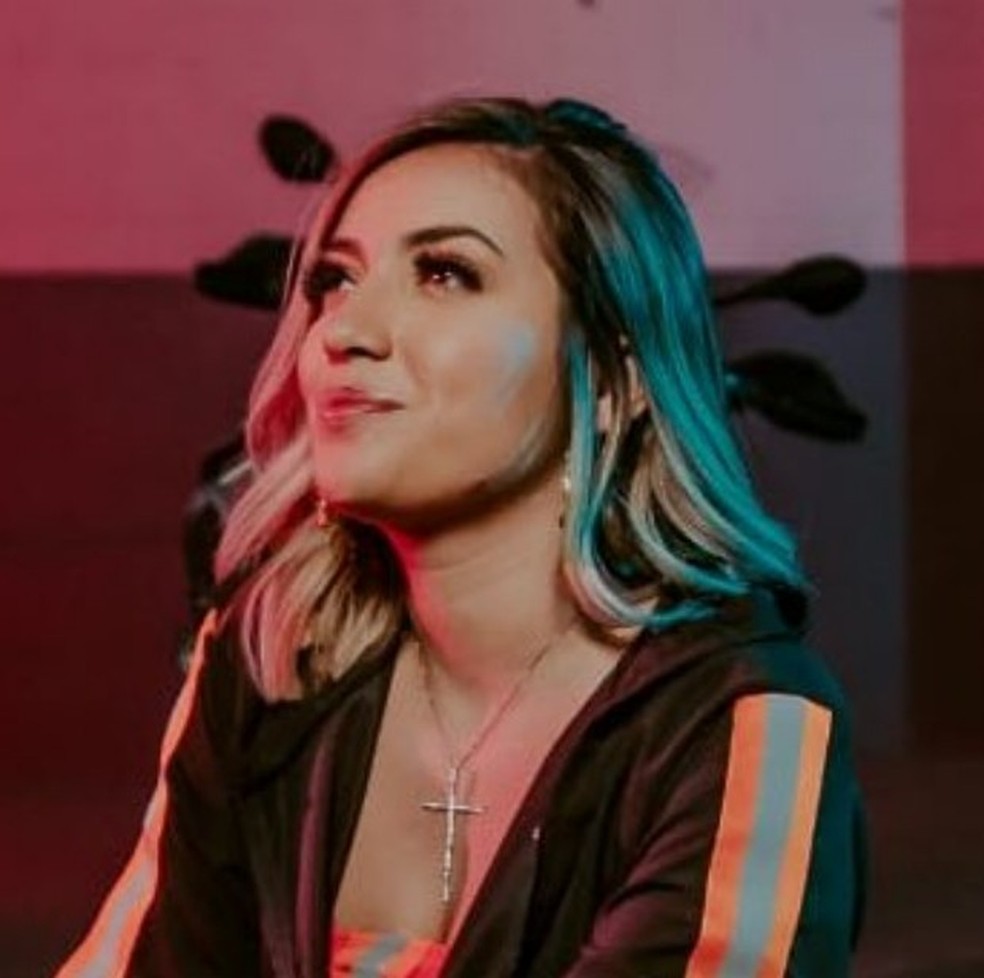 Dani Russo deixa Instagram após crise de ansiedade