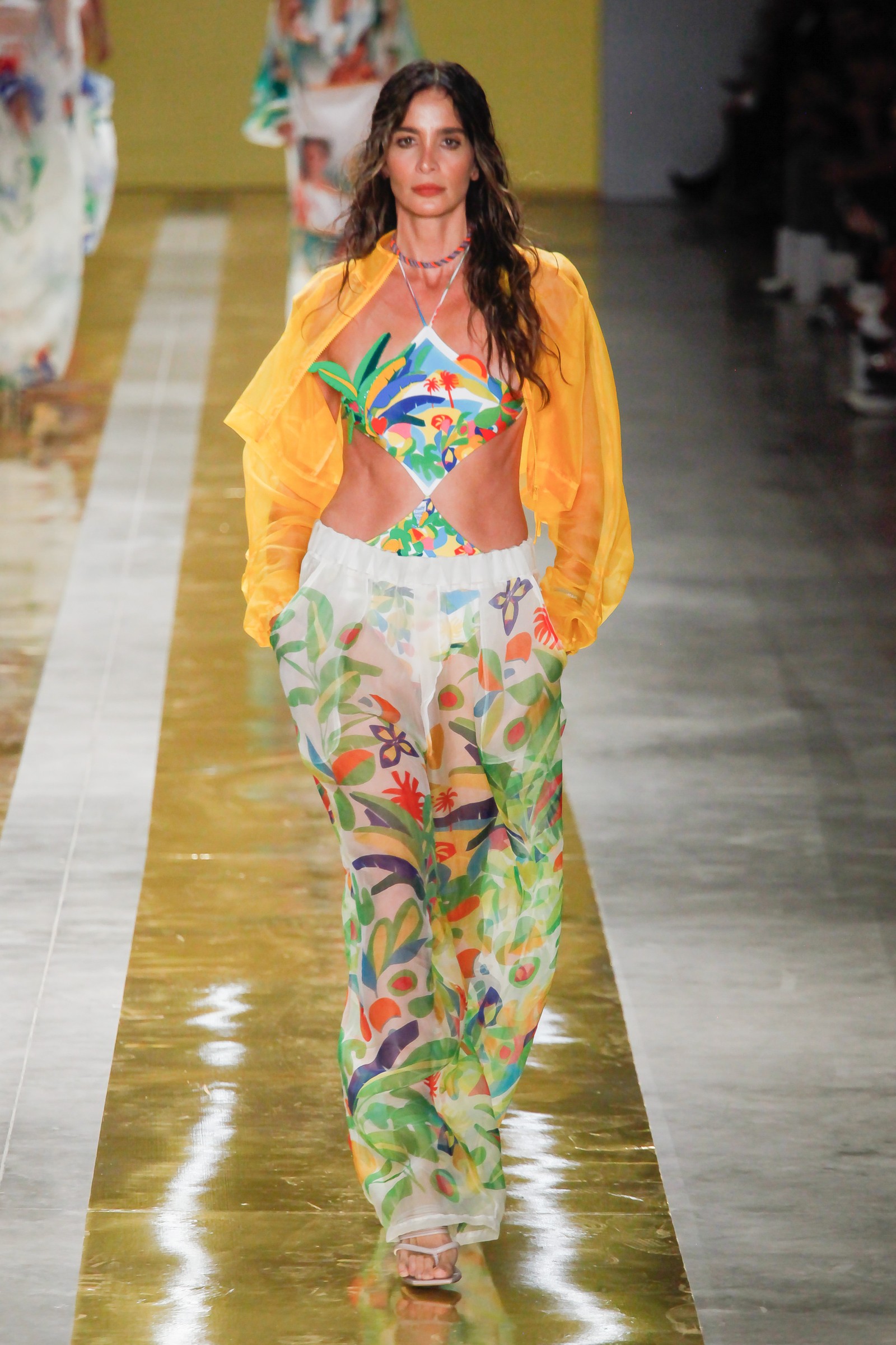 Amir Slama | SPFW N60