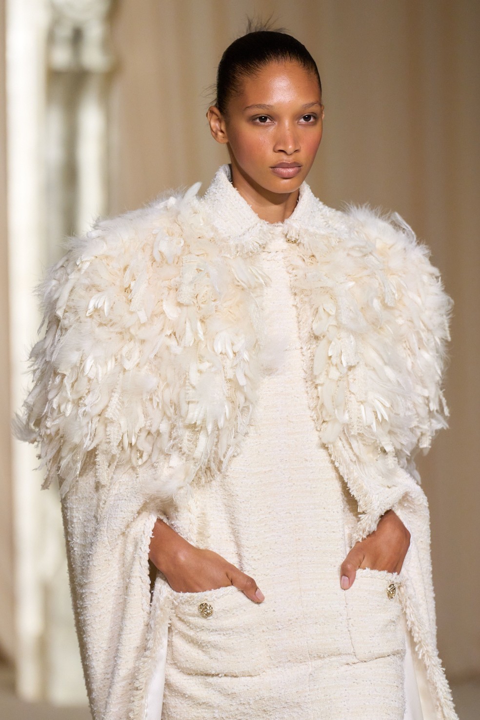 Relembre 10 vezes que a casa Chanel revolucionou e transformou a moda