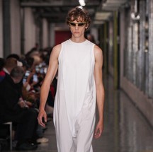 Jean Paul Gaultier | Paris | Verão 2026