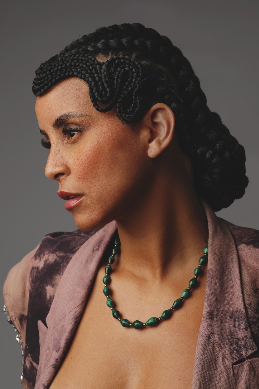 Domitila reflete sobre críticas, saúde mental e autoestima: 'É sobre ...