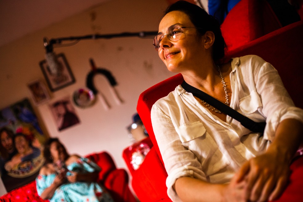 'Dona Onete': documentário celebra trajetória e música de lenda viva da ...
