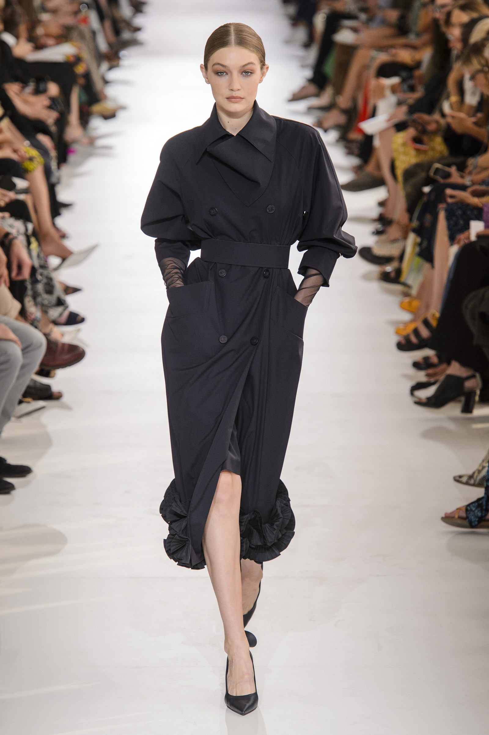 Max Mara | Verão 2019 | Milão