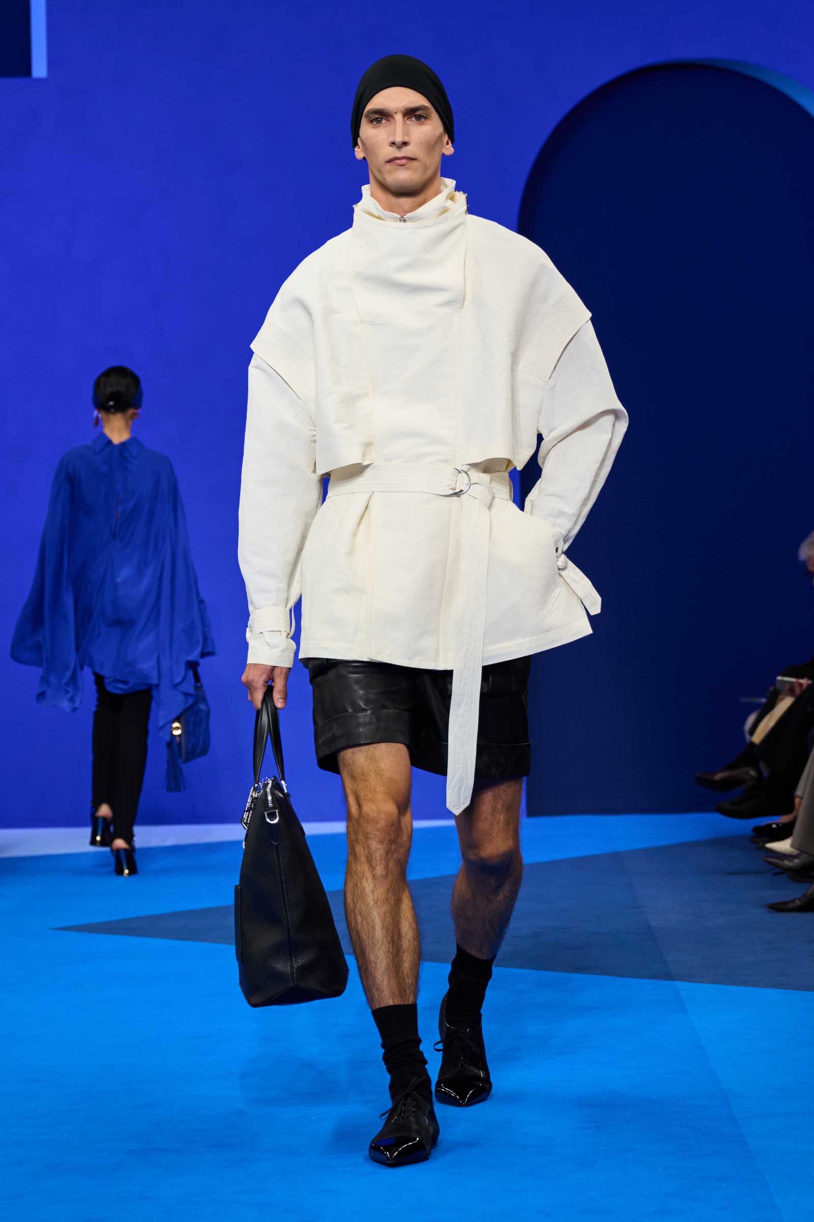 Lanvin | Paris | Verão 2026