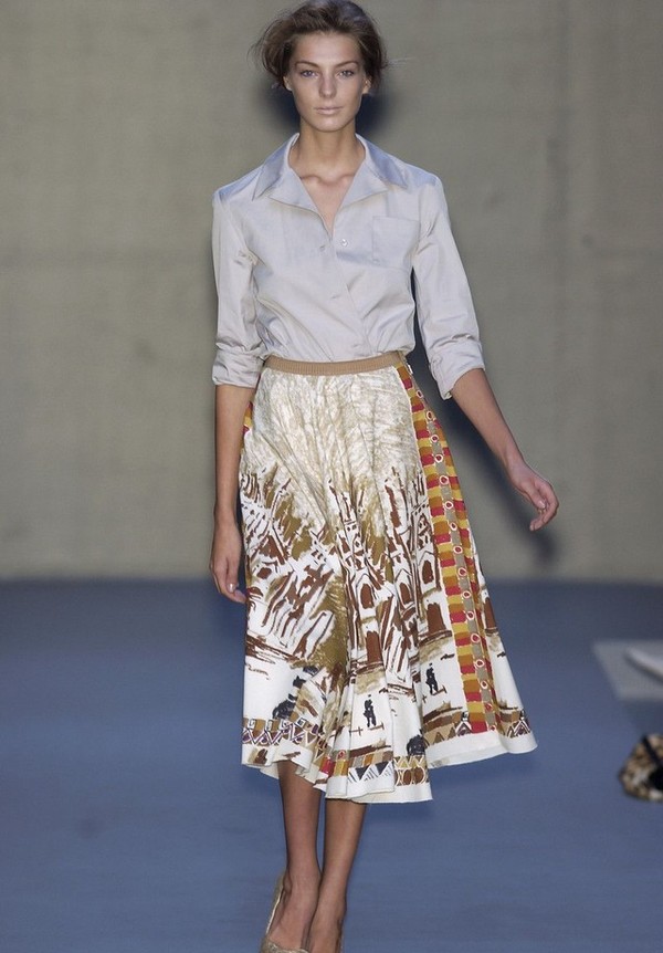 10 coleções da Prada que fizeram história