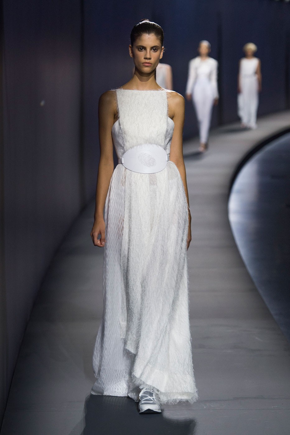 Vionnet | Paris | Verão 2015