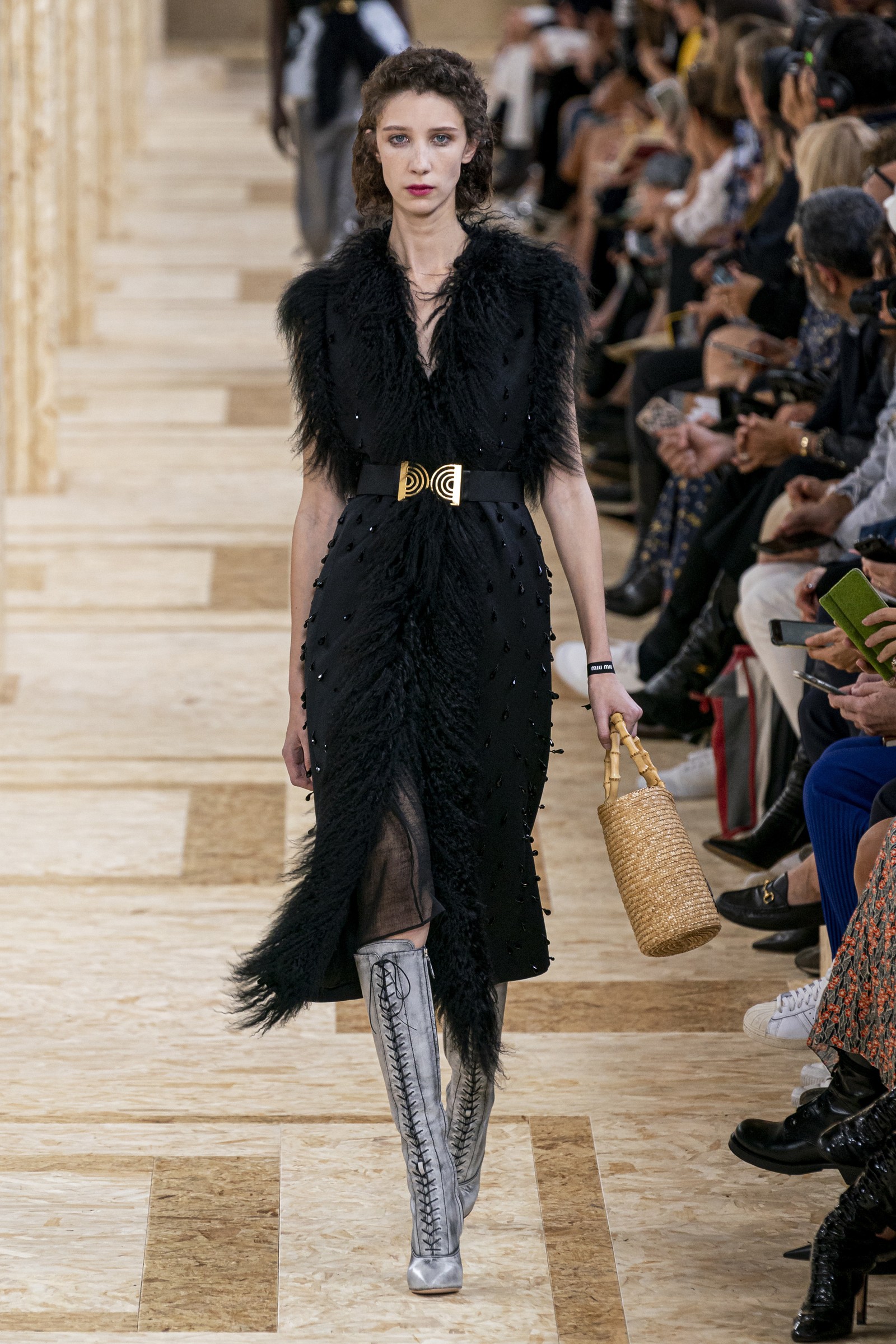 Miu Miu | Paris | Verão 2020