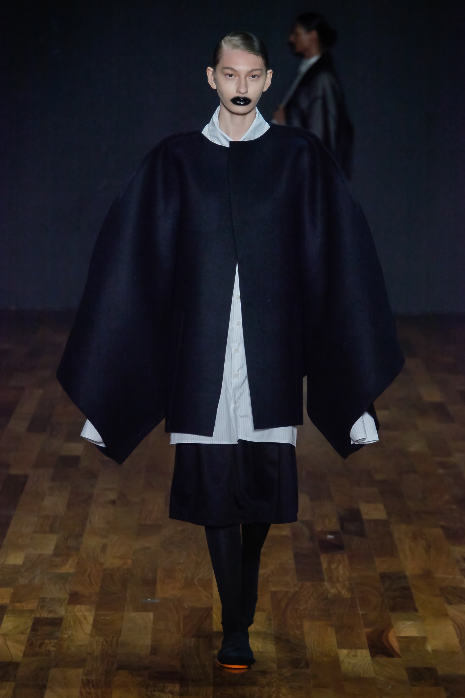 Leandro Castro | SPFW N59