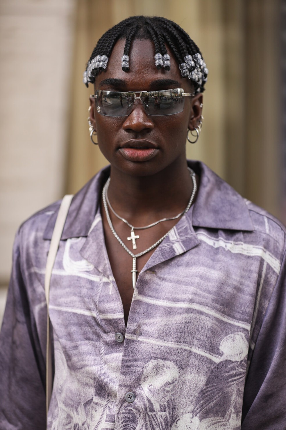 Street Colors, novo livro de Leo Faria compila as cores do street style ...