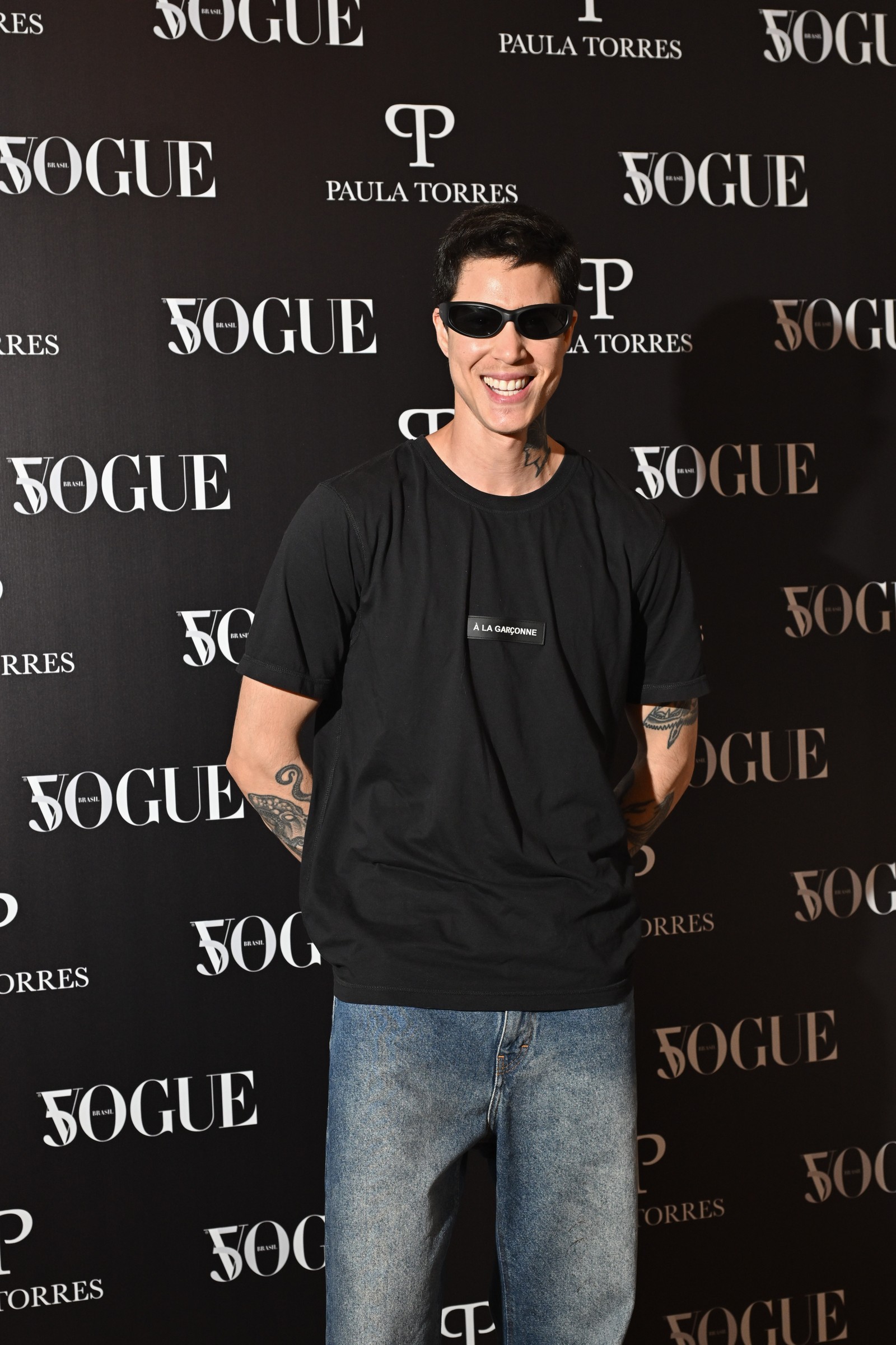 Ticiane Pinheiros, Gaby Amarantos e mais famosos no credenciamento do ...