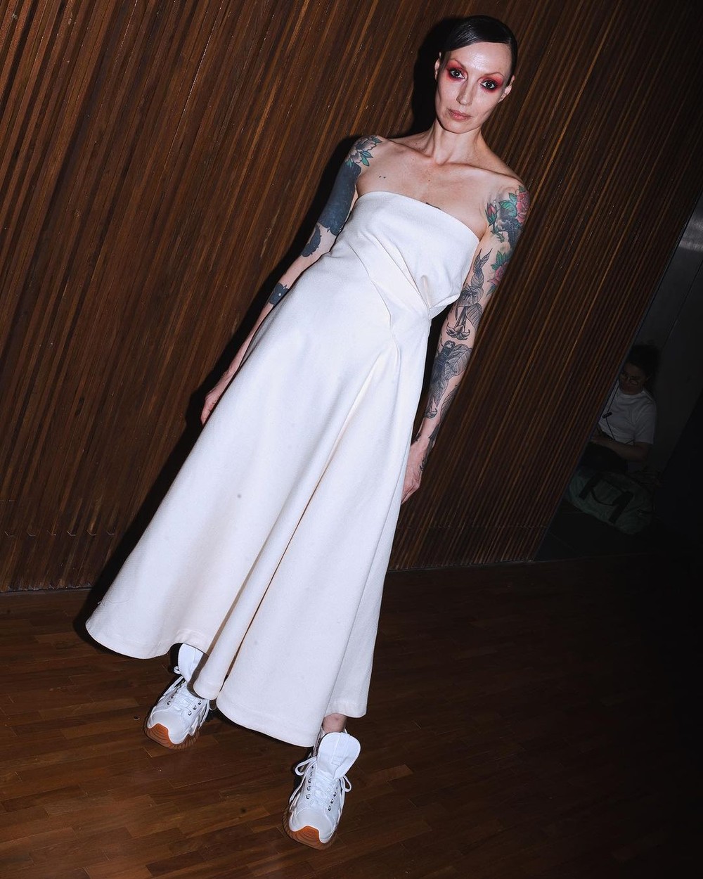 Greg Joey | São Paulo | N56