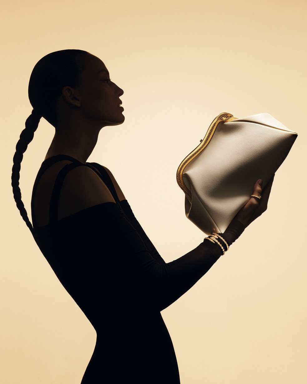 O aniversário do ícone: Bulgari relembra trajetória da Serpenti, que ...