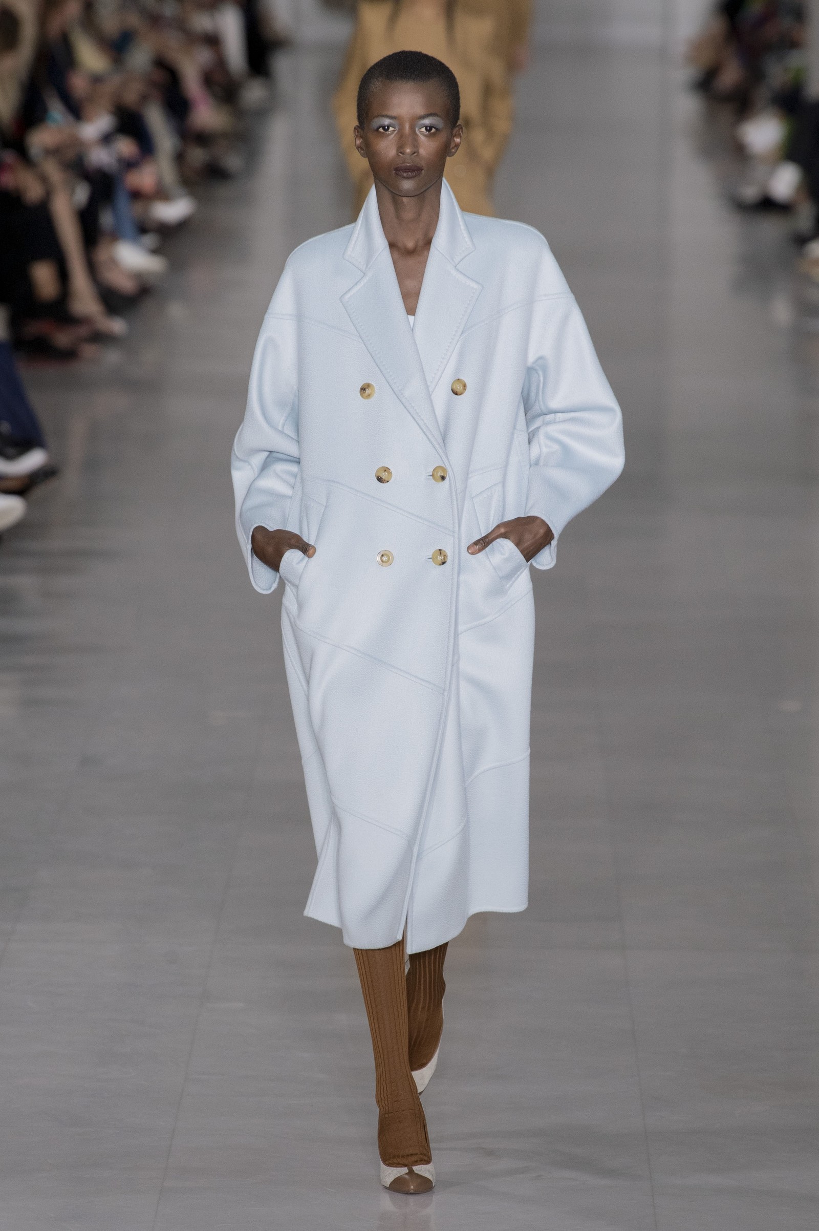 Max Mara | Milão | Verão 2020