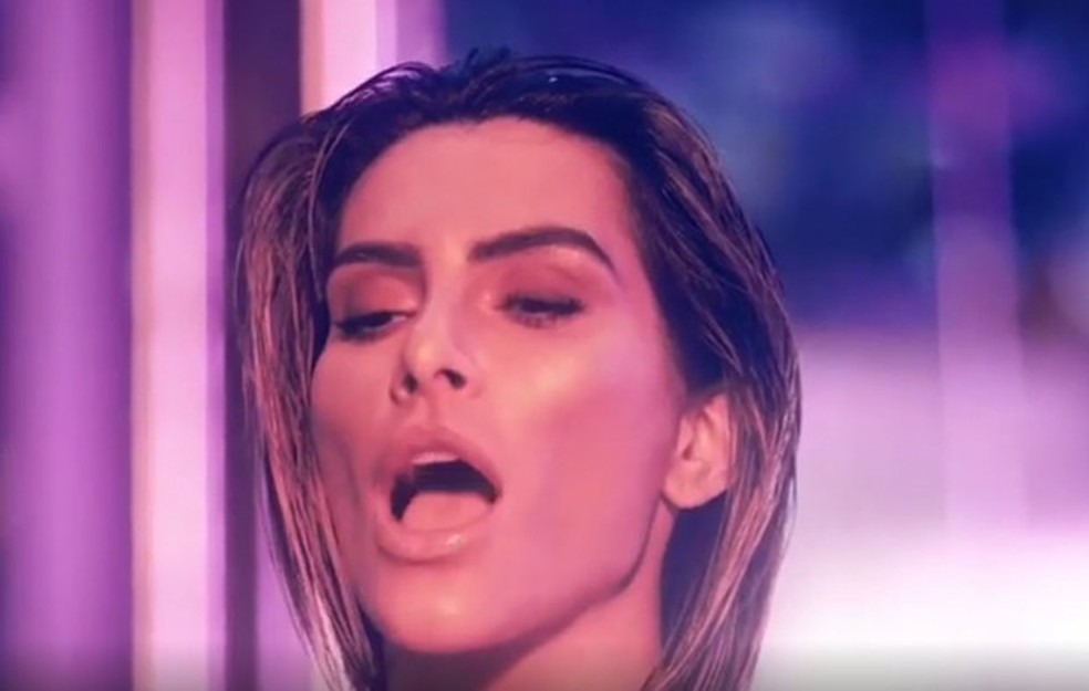 Cleo fala sobre videoclipe de 'Bandida': 'A ideia é que as mulheres ...