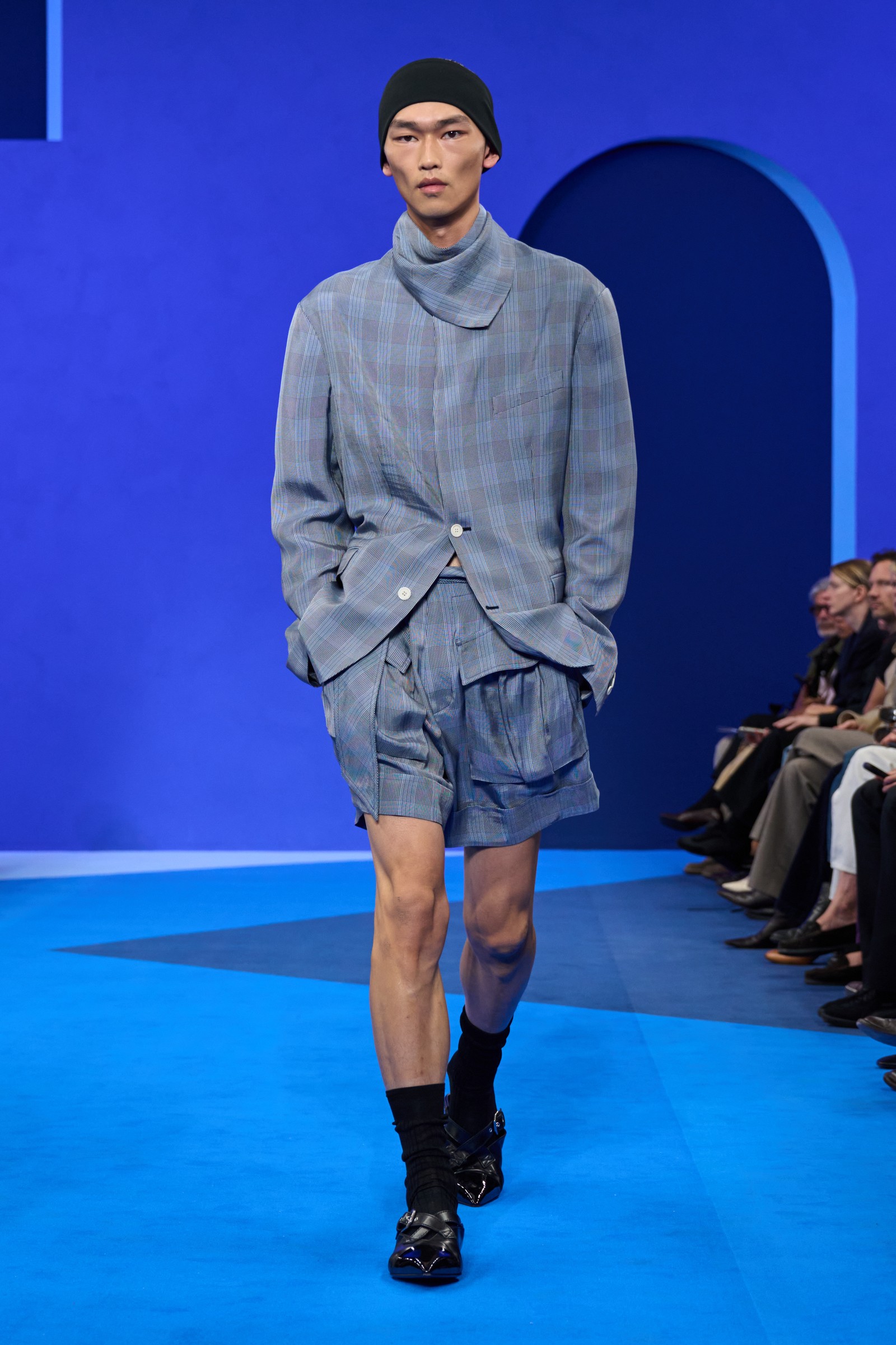 Lanvin | Paris | Verão 2026