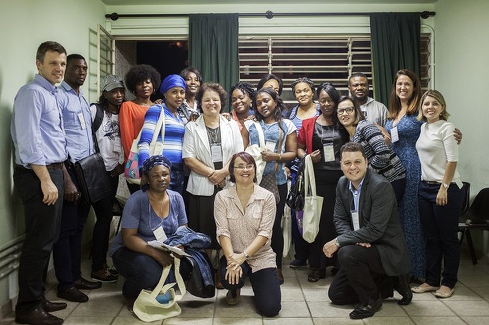 Instituto Lojas Renner cria projeto de assistência a mulheres ...